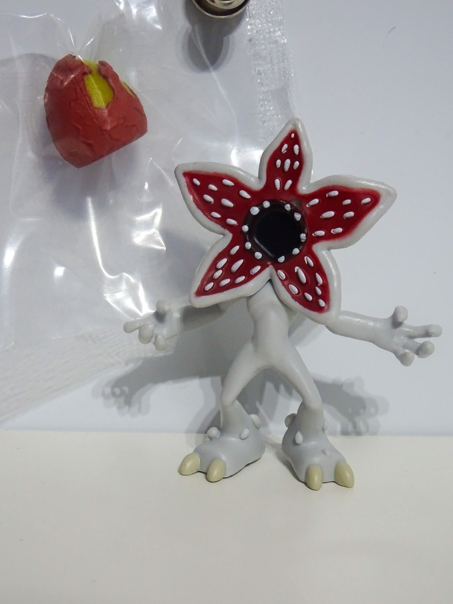 Stranger Things Demogorgon Mini Figure - JALien Curiosities & Collectables