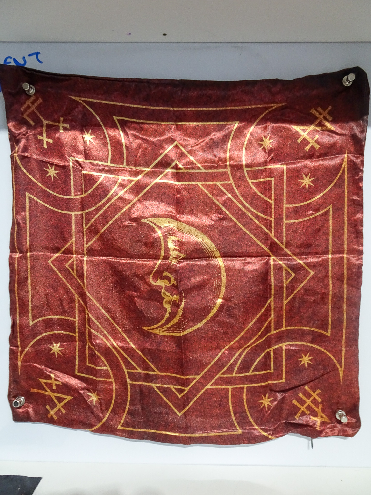 Dumbledore's Writing Desk Cushion Cover - JALien Curiosities & Collectables