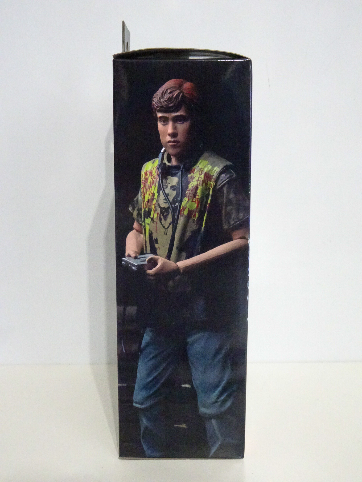TMNT Danny Pennington Teenage Mutant Ninja Turtles NECA Figure Loot ...