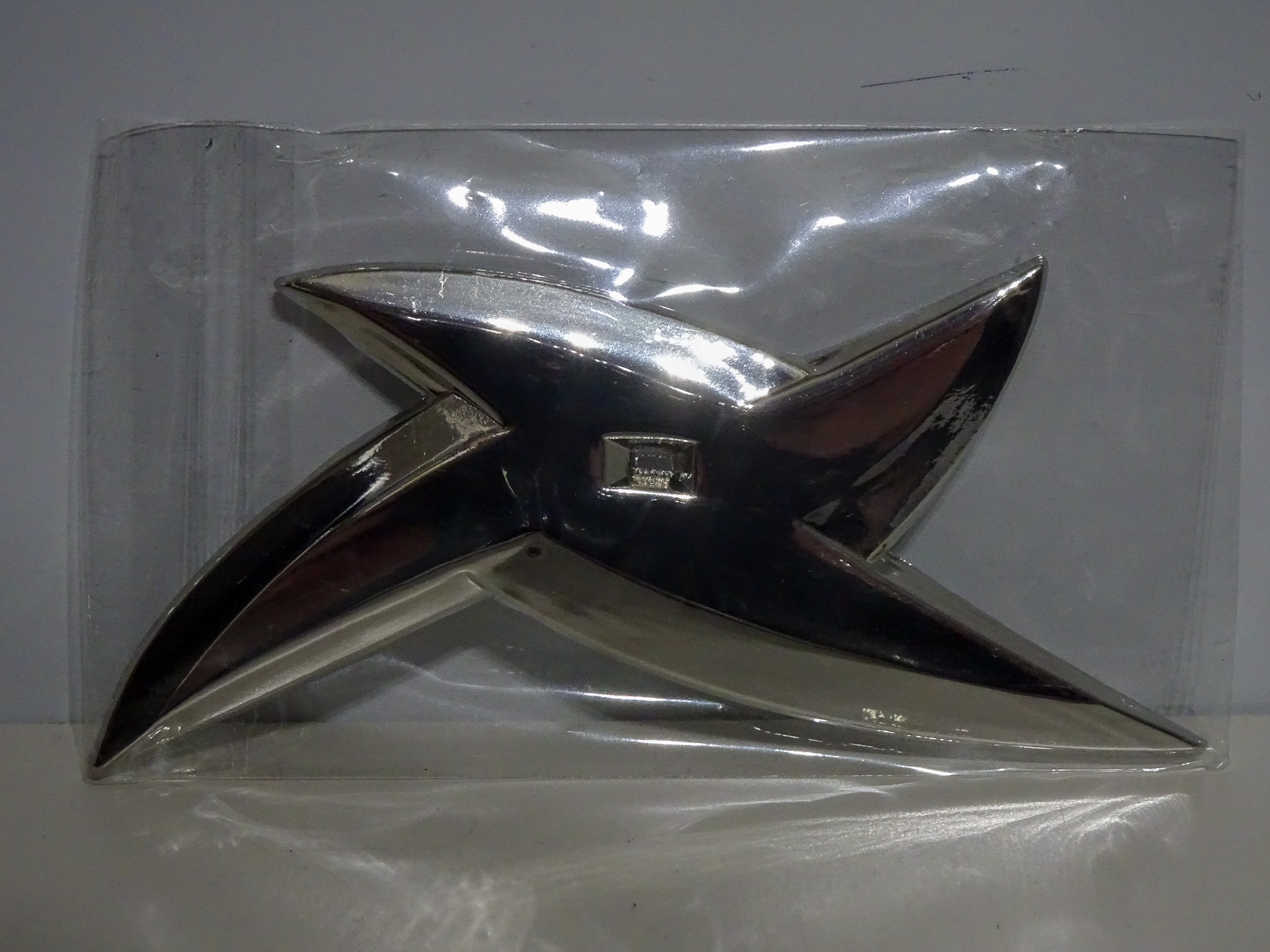 TMNT Throwing Star Prop Replica - JALien Curiosities & Collectables