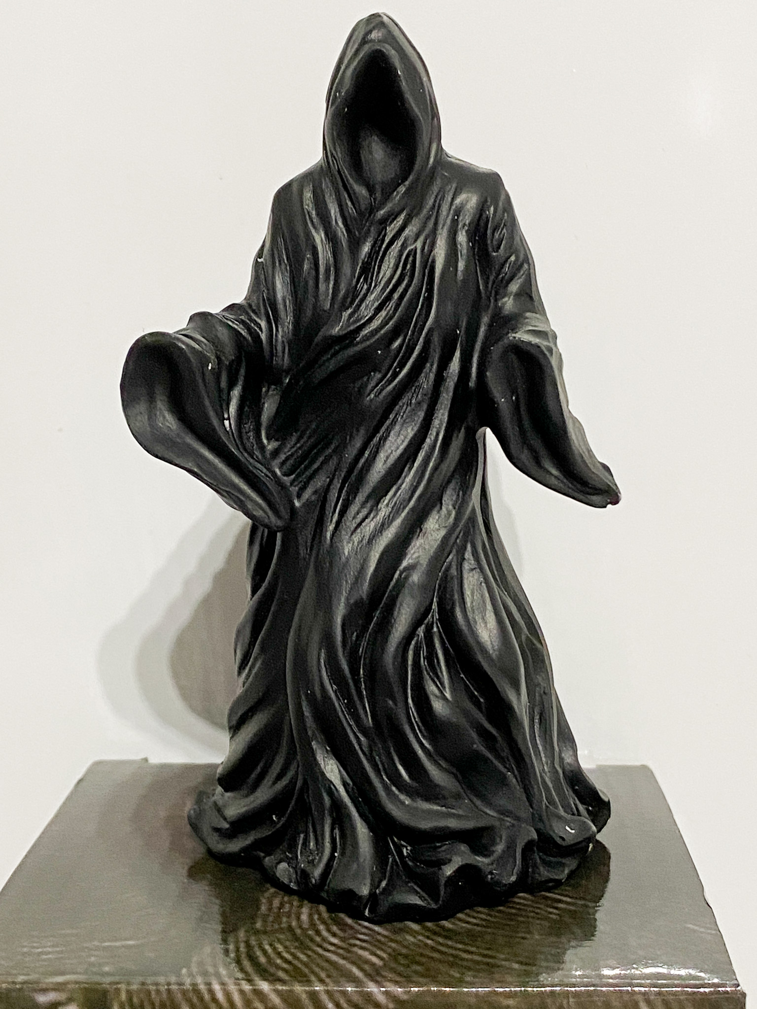 Dementor Dark Creature Statue - JALien Curiosities & Collectables