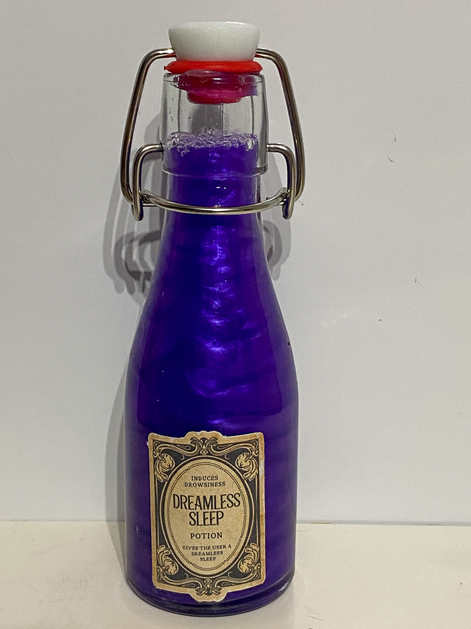 Dreamless Sleep Potion - JALien Curiosities & Collectables