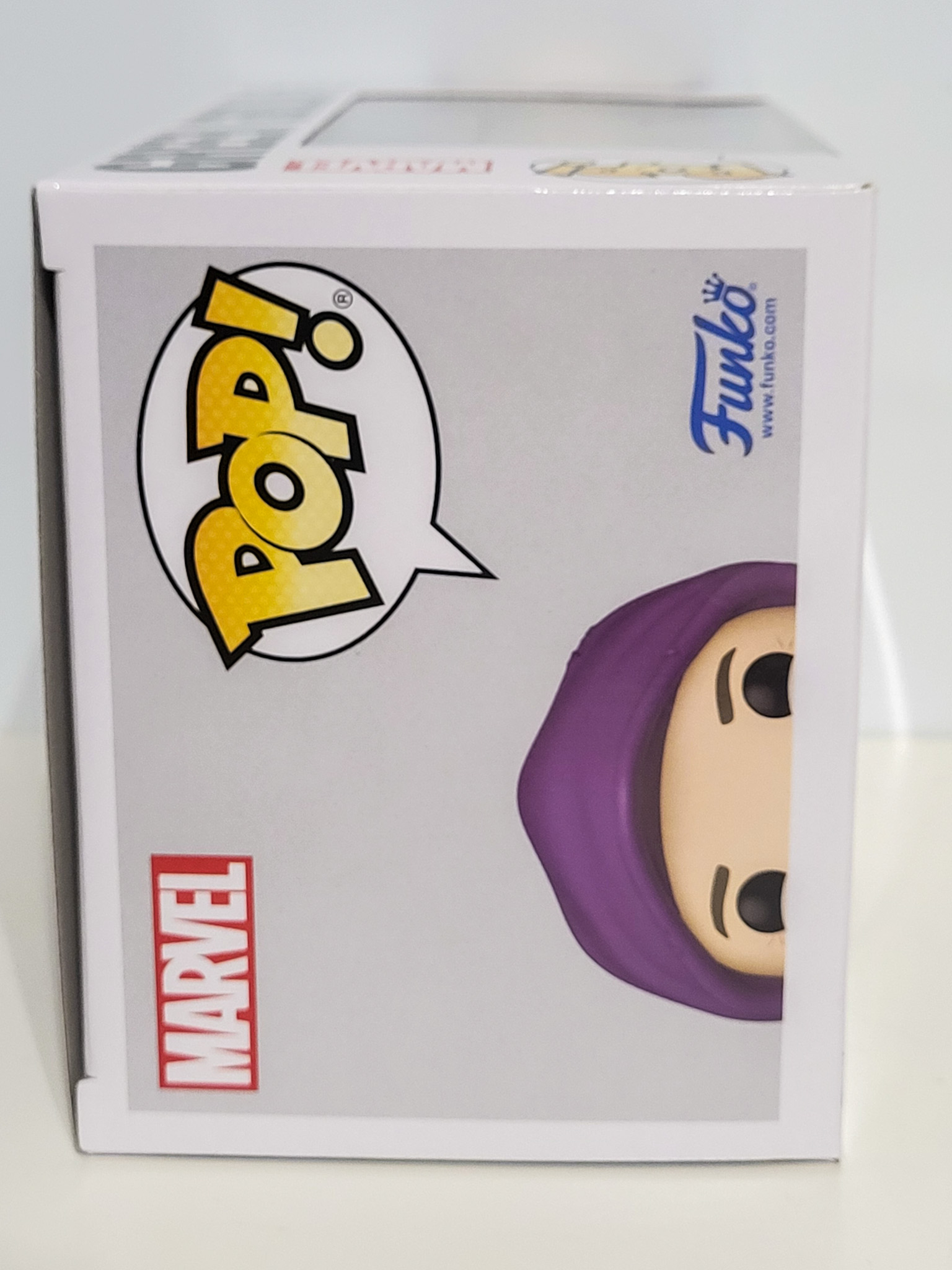 Green Goblin Funko Pop - JALien Curiosities & Collectables