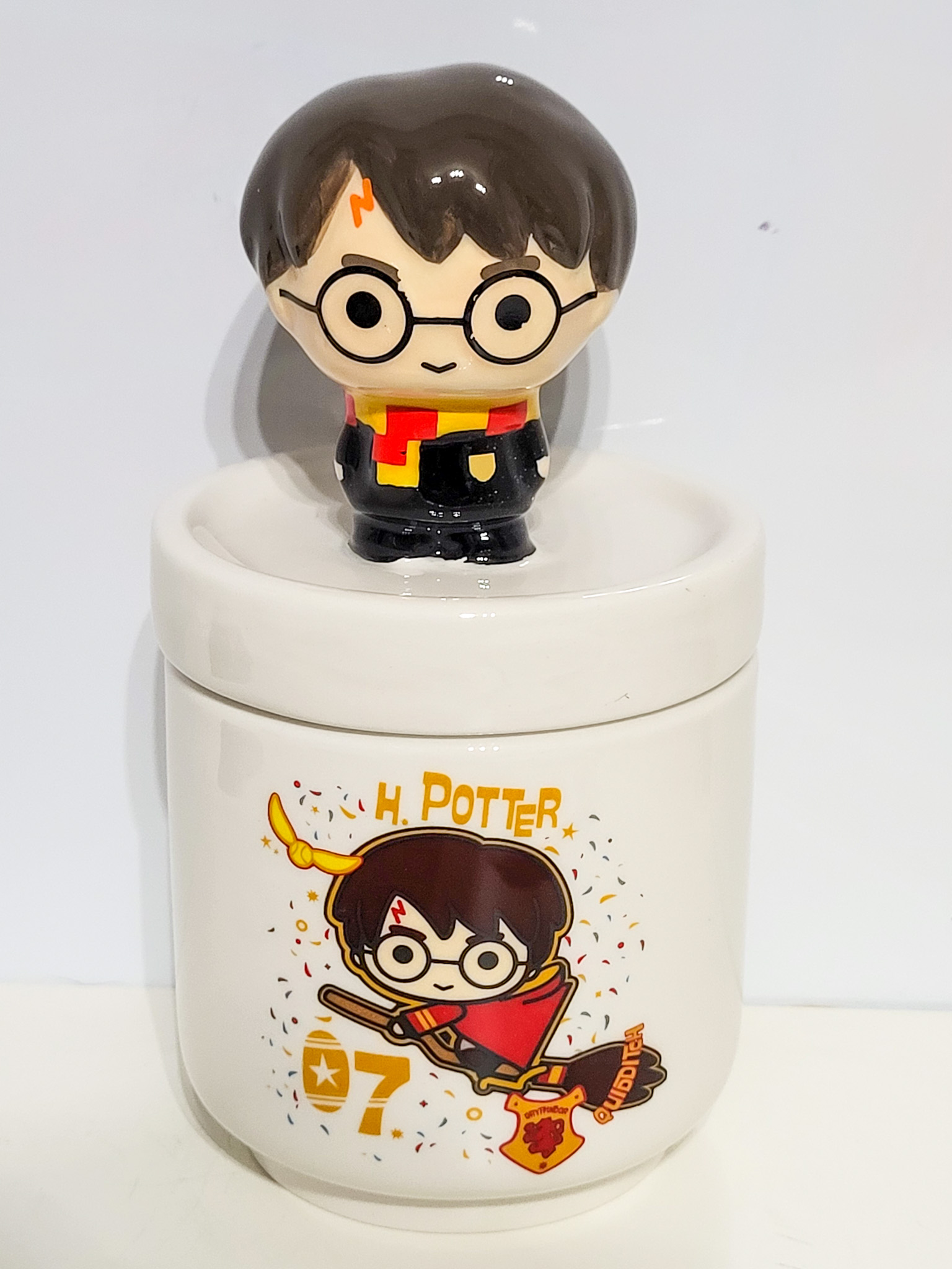Harry Potter Collectors Box - JALien Curiosities & Collectables