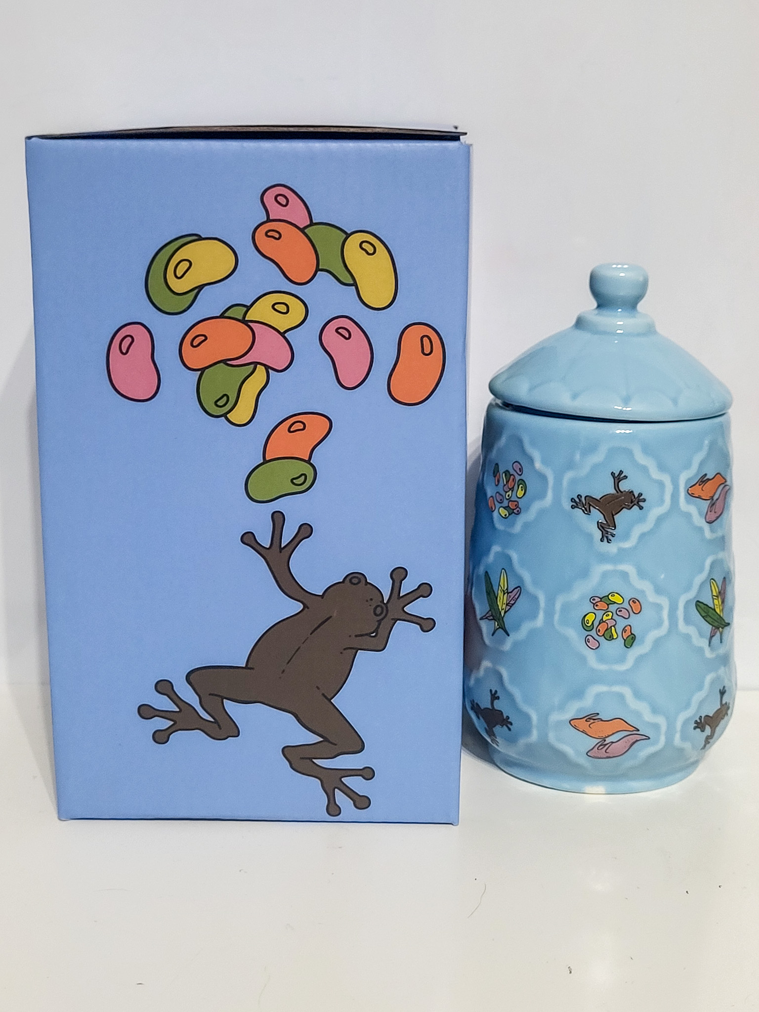 Candy/Sweet Jar - JALien Curiosities & Collectables
