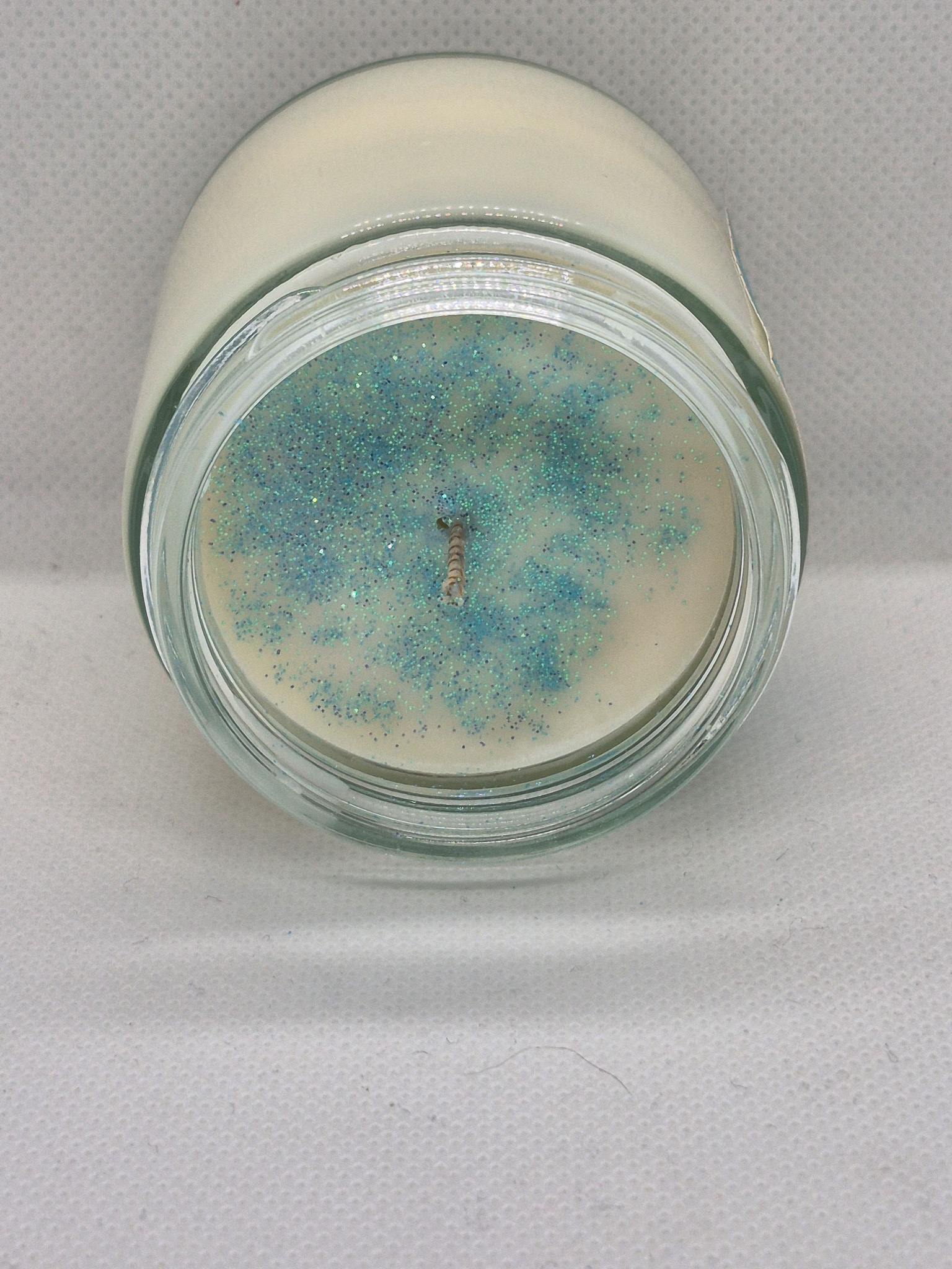 The Yule Ball Soy Candle - JALien Curiosities & Collectables